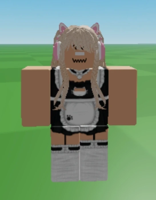 Misaki | Flicker Customs Wiki | Fandom