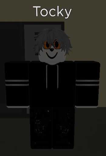 Tocky | Flicker Customs Wiki | Fandom