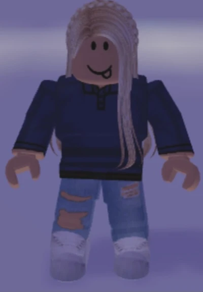 Rhonda | Flicker Customs Wiki | Fandom