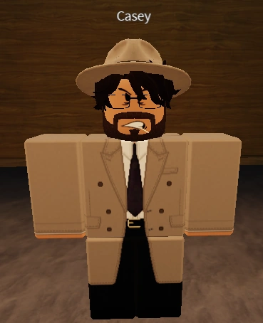 Casey | Flicker Customs Wiki | Fandom