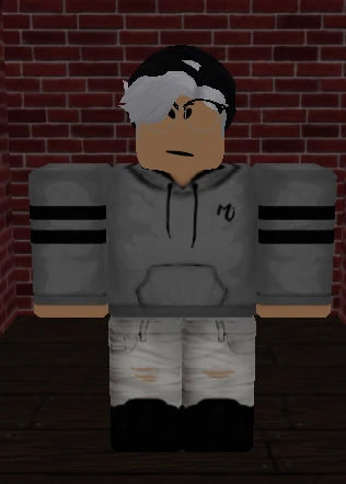 Matthew | Flicker Customs Wiki | Fandom