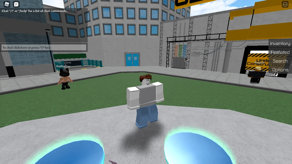 Thicc Boy | Flicker Customs Wiki | Fandom