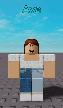 Ava | Flicker Customs Wiki | Fandom