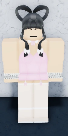 Danser | Flicker Customs Wiki | Fandom