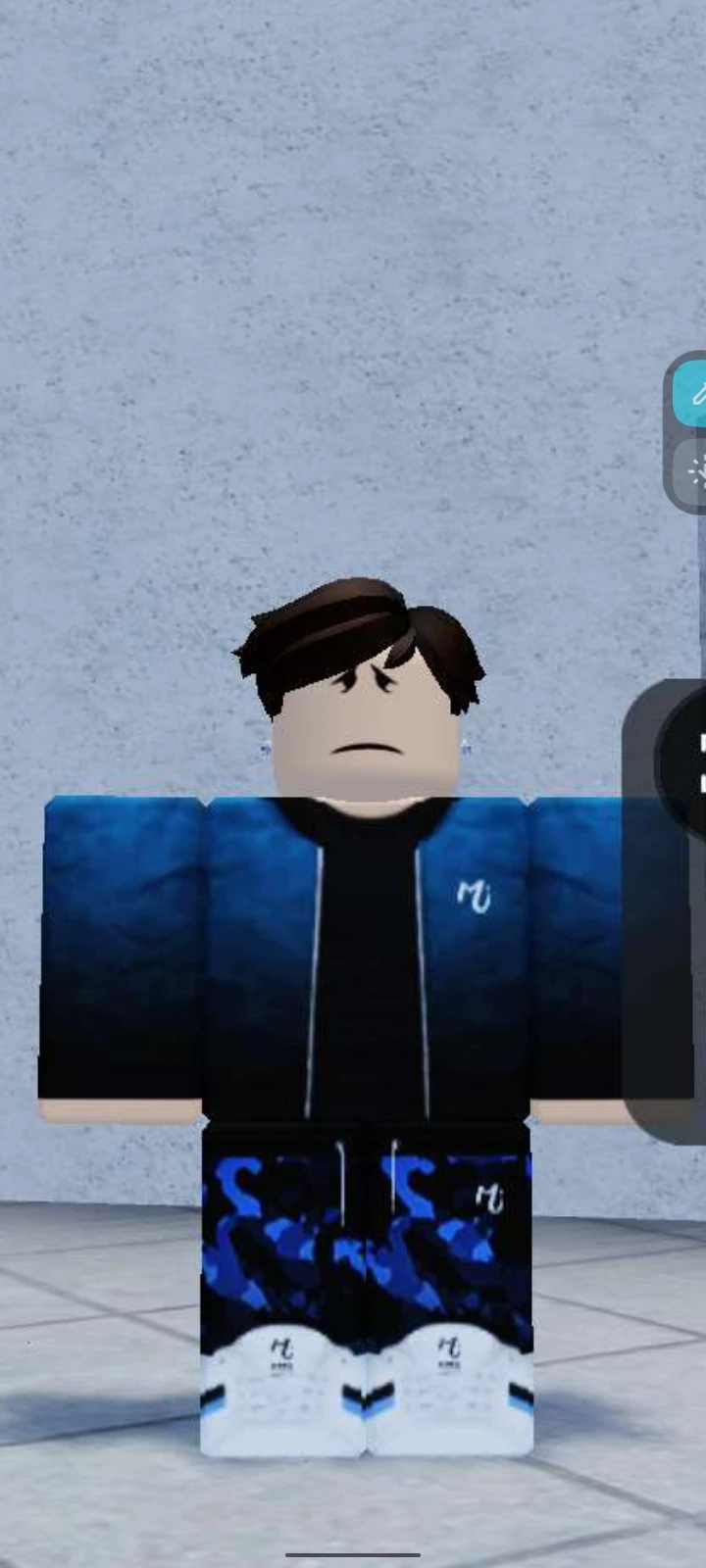 Darren Millson | Flicker Customs Wiki | Fandom