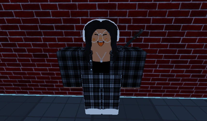 Viola (Fanmade) | Flicker Customs Wiki | Fandom