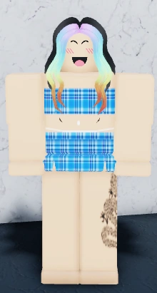 Grace Anne | Flicker Customs Wiki | Fandom