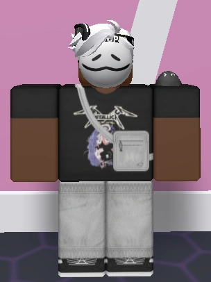 Axton Thomas | Flicker Customs Wiki | Fandom