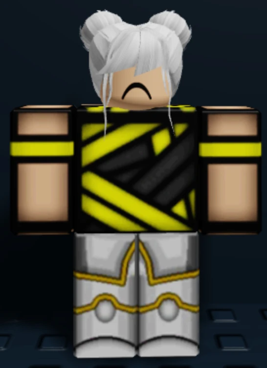 Elisa | Flicker Customs Wiki | Fandom