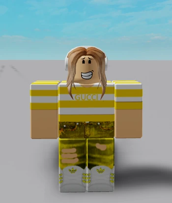 Evrie | Flicker Customs Wiki | Fandom