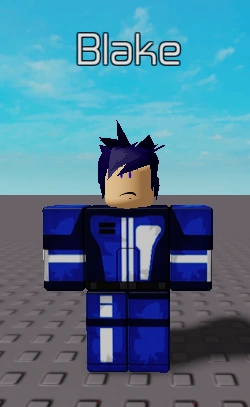 Brian | Flicker Customs Wiki | Fandom