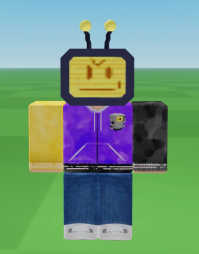 Micron | Flicker Customs Wiki | Fandom