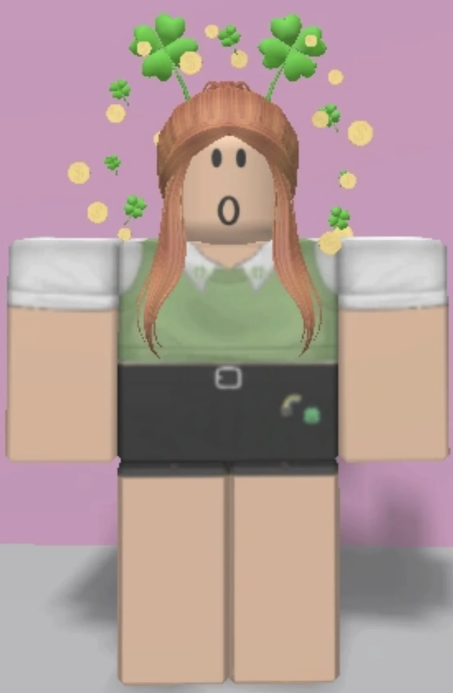 Ireland | Flicker Customs Wiki | Fandom