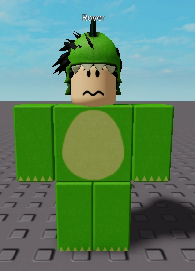 Rover | Flicker Customs Wiki | Fandom