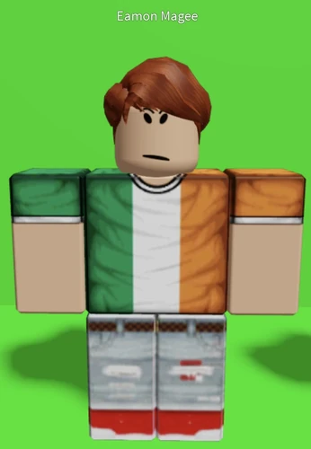 Eamon | Flicker Customs Wiki | Fandom