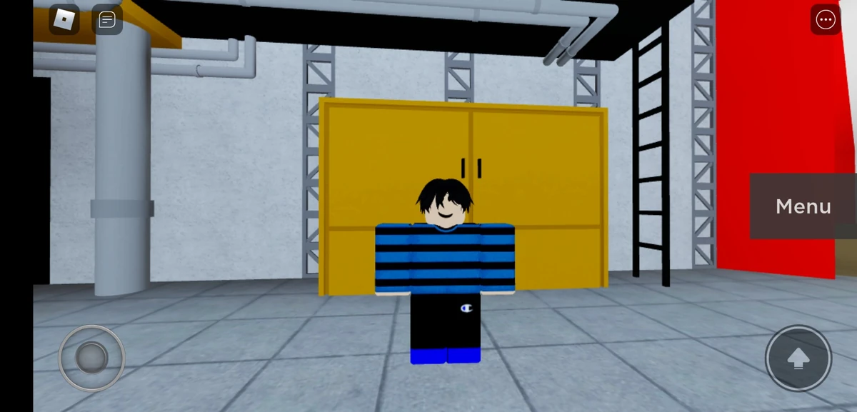 Samuel Johnson | Flicker Customs Wiki | Fandom