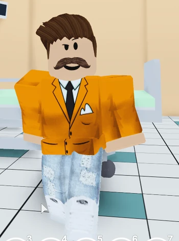 Jimmeh | Flicker Customs Wiki | Fandom