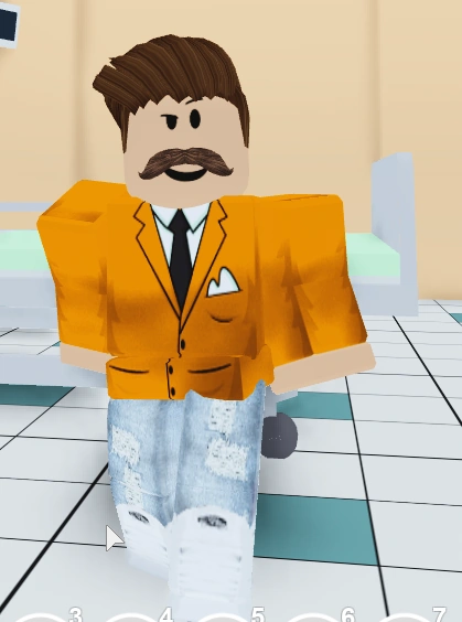 Jimmeh | Flicker Customs Wiki | Fandom