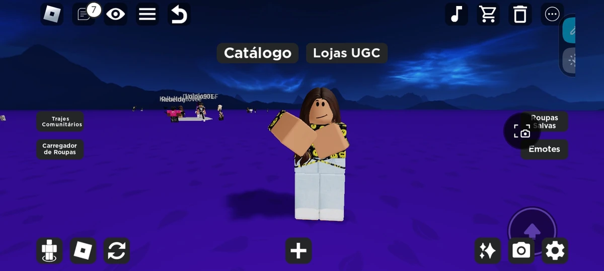 Julie Armstrong | Flicker Customs Wiki | Fandom