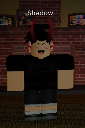 Shadow | Flicker Customs Wiki | Fandom