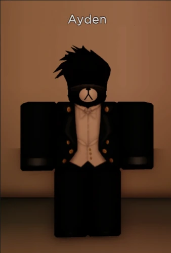 200 Ayden | Flicker Customs Wiki | Fandom