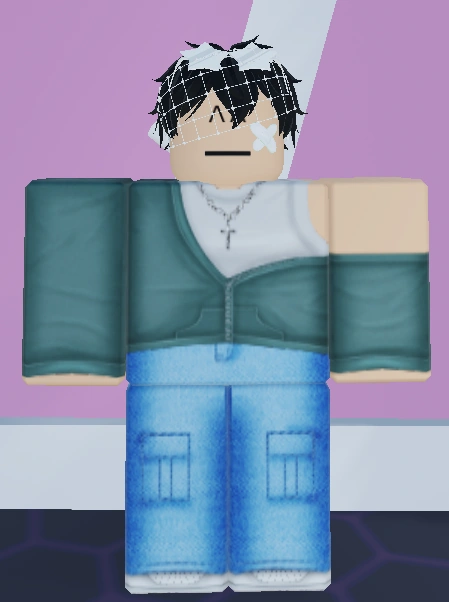 Chao Kai | Flicker Customs Wiki | Fandom