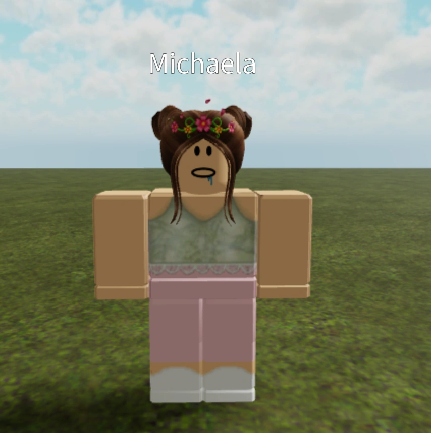 Michaela | Flicker Customs Wiki | Fandom