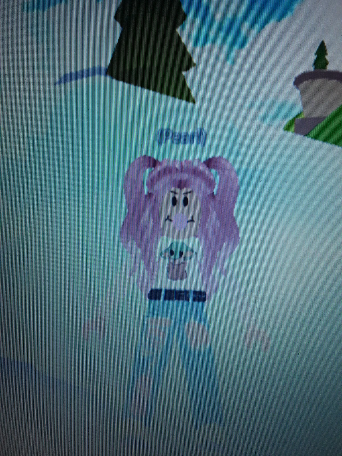 Pearl (Ally Flicker UwU) | Flicker Customs Wiki | Fandom