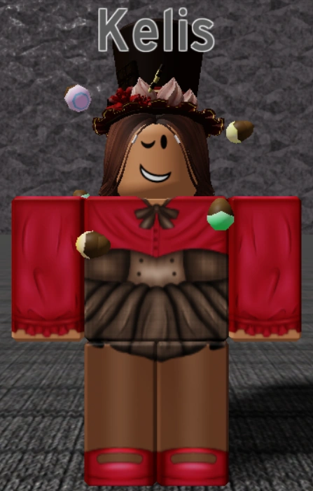 56 Kelis | Flicker Customs Wiki | Fandom