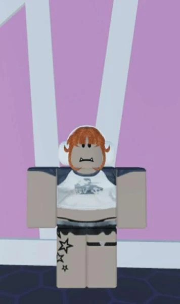 Adabelle | Flicker Customs Wiki | Fandom