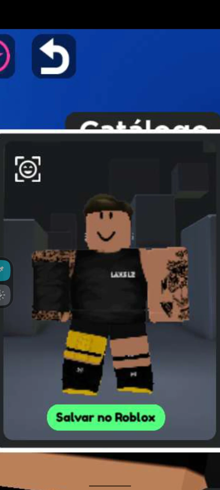 Kade Busters | Flicker Customs Wiki | Fandom