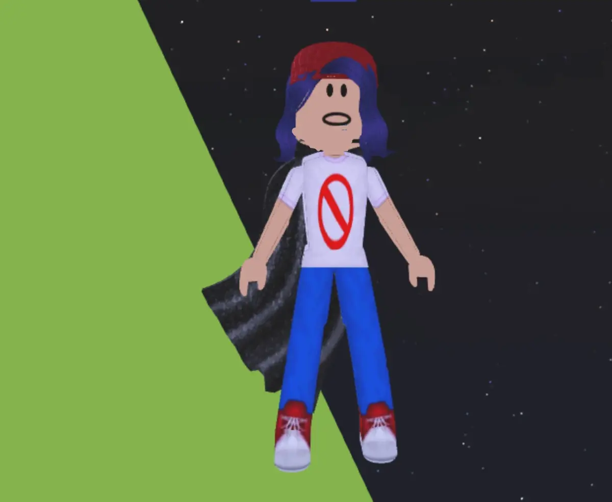 Maya K. | Flicker Customs Wiki | Fandom