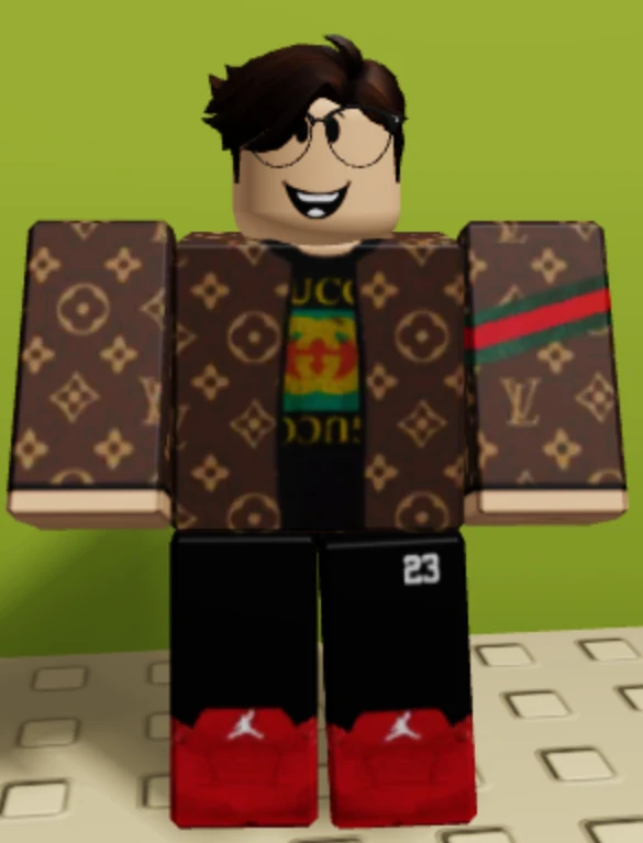 Daniel | Flicker Customs Wiki | Fandom