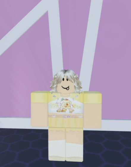 Audreila | Flicker Customs Wiki | Fandom