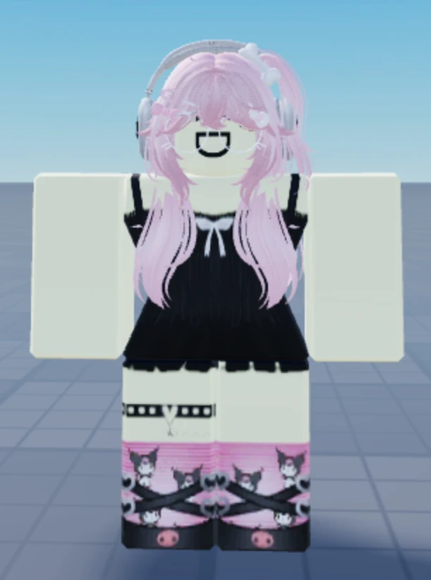 Ren (Yea i like doors) | Flicker Customs Wiki | Fandom