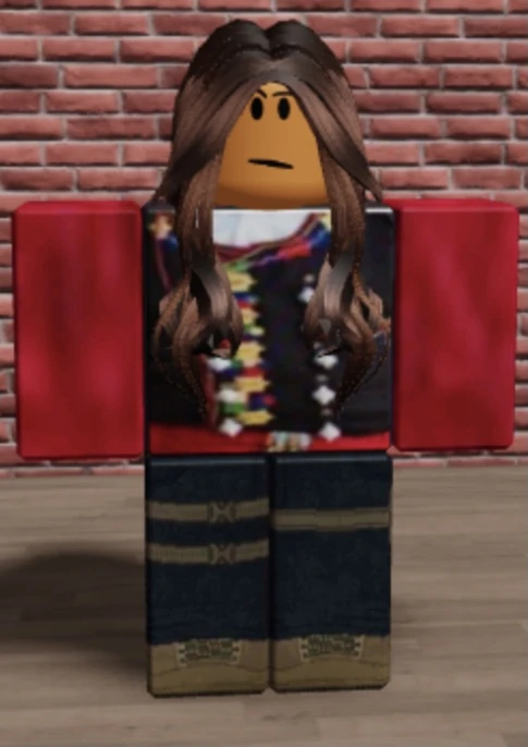 Živka | Flicker Customs Wiki | Fandom