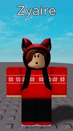 Zyaire | Flicker Customs Wiki | Fandom