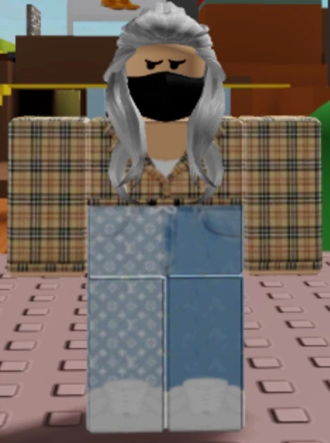 Phoebe | Flicker Customs Wiki | Fandom