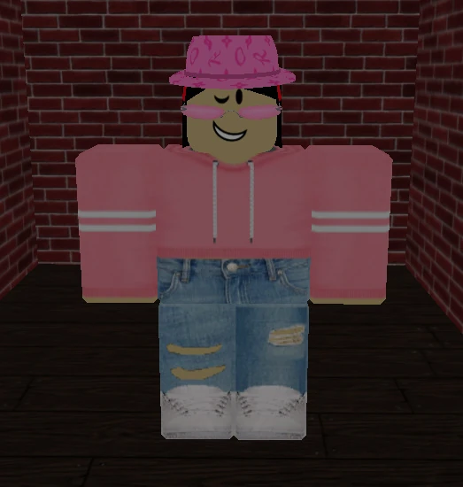 Rachel | Flicker Customs Wiki | Fandom