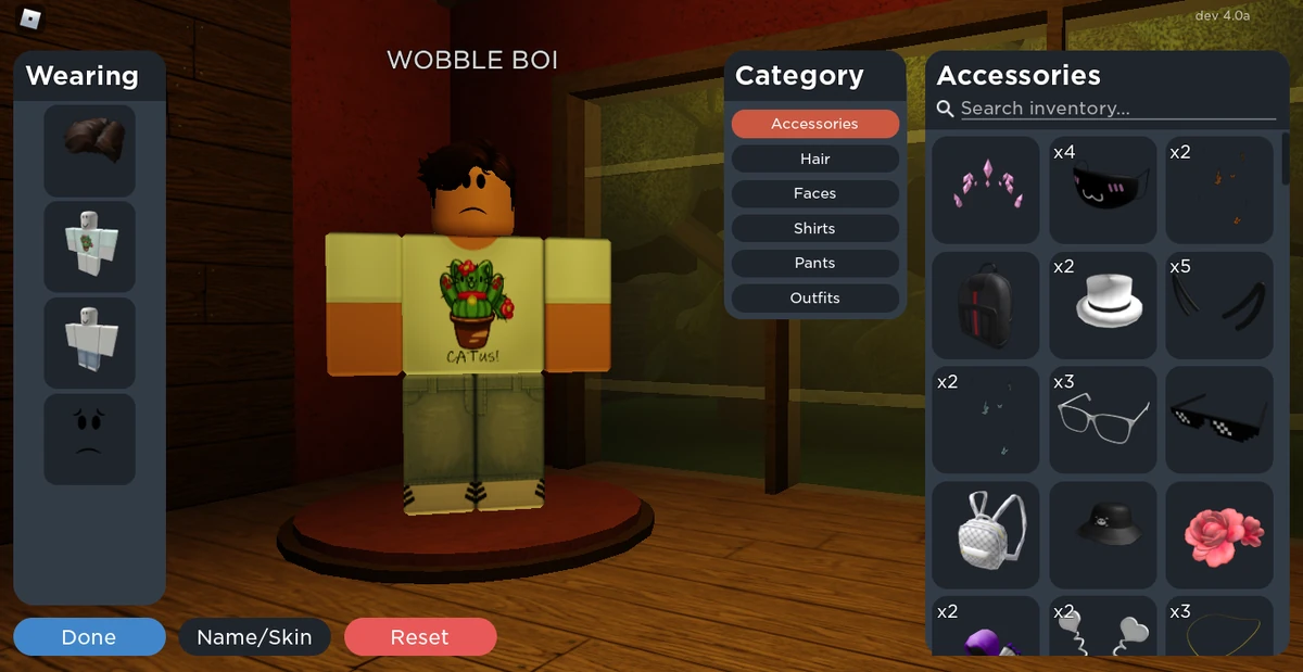 WOBBLE BOI | Flicker Customs Wiki | Fandom