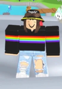 Elliot | Flicker Customs Wiki | Fandom