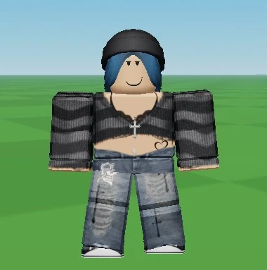 Suzie | Flicker Customs Wiki | Fandom