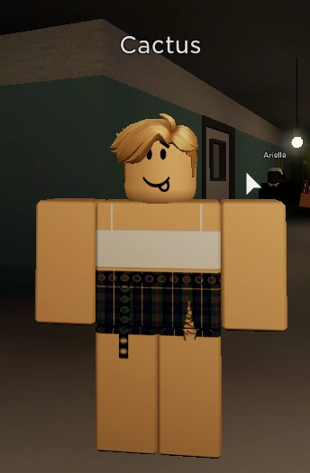 Cactus-ly | Flicker glitched avatar Wiki | Fandom