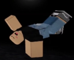 Bald Jo | Flicker glitched avatar Wiki | Fandom