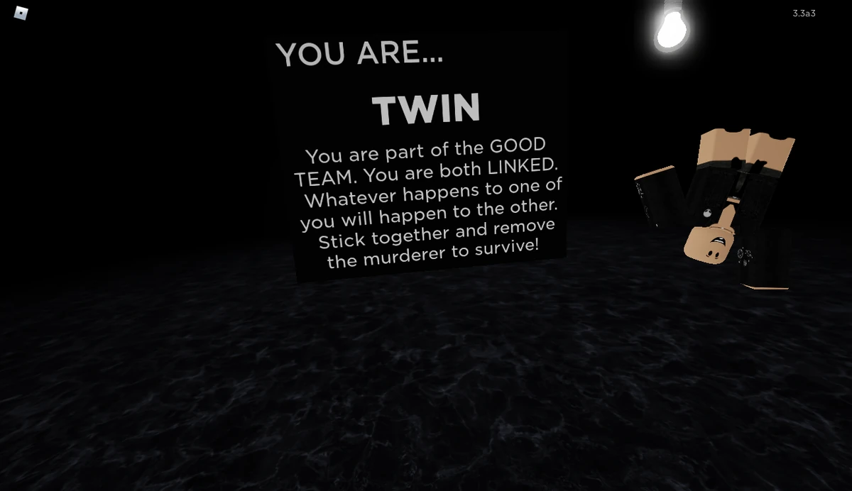 Bald Kai | Flicker glitched avatar Wiki | Fandom