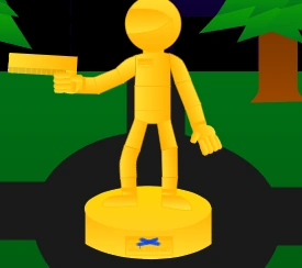 Mark Stewart | FLICKER IS STILL COOL Wiki | Fandom