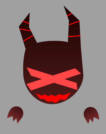 Crooked (Red) | FLICKER IS STILL COOL Wiki | Fandom