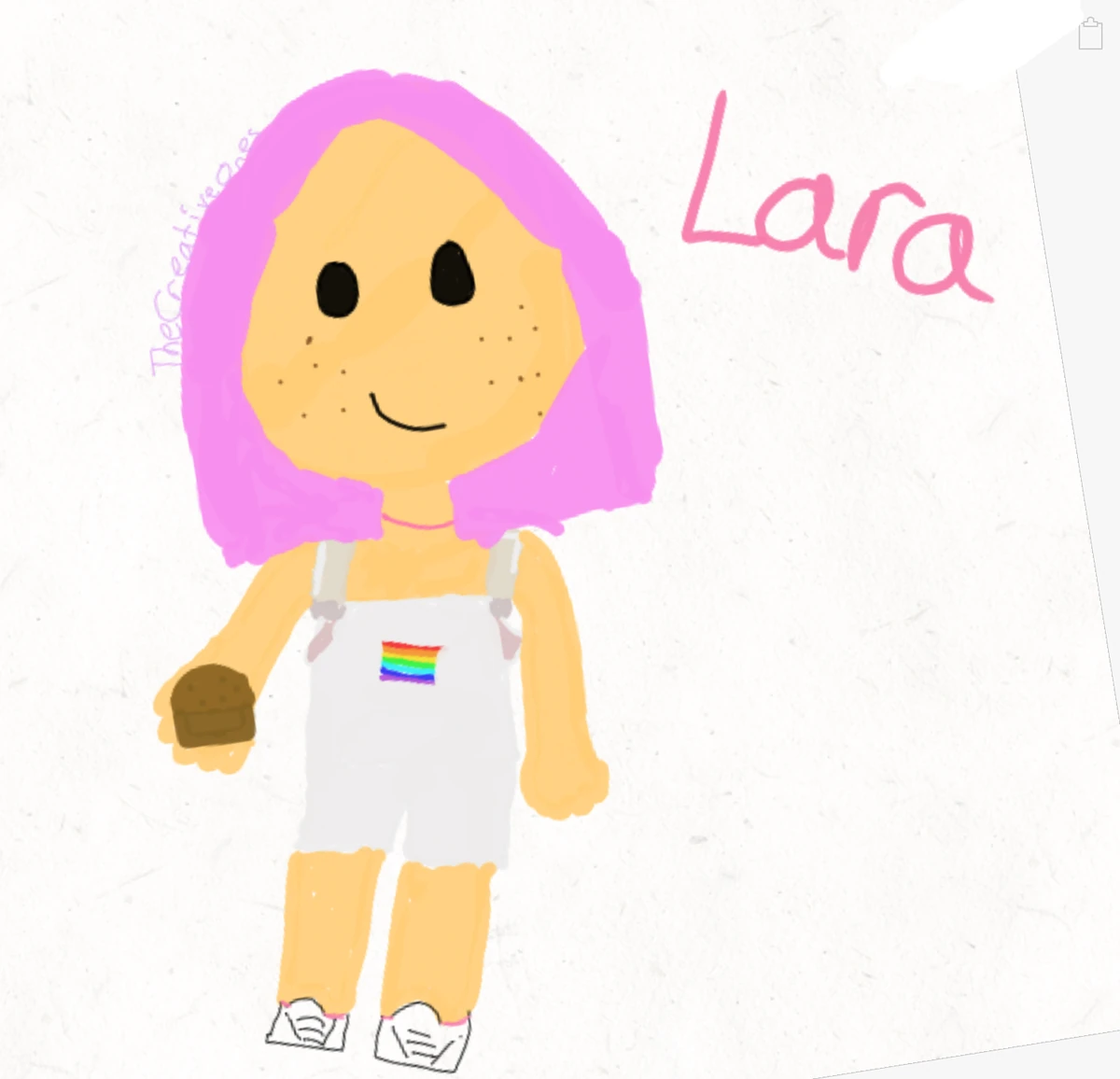 Fan art | FlickerFanmade! Wiki | Fandom