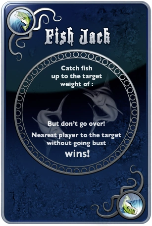 Fish Jack | Flick Fishing Wiki | Fandom