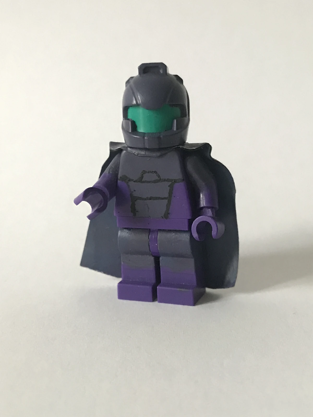 Rayzero | Flickr Fighters Wiki | Fandom